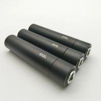 China Laser Module 30mW 532nm Green Spot Small Size 8mm Diameter Copper Material Green Laser Pen for sale
