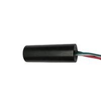 China Max Operating Current 430mA Lasence 545nm 555nm DPSS Green Laser Module for Industrial for sale