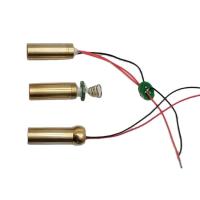 China Red Yellow Green Blue Adjustable Focus Line Laser Module 1mW 5mW 10mW 20mW 50mW 100mW for sale