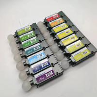 China Red Yellow Green Blue Adjustable Focus Line Laser Module 1mW 5mW 10mW 20mW 50mW 100mW for sale