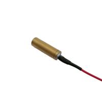 China Red Yellow Green Blue Adjustable Focus Line Laser Module 1mW 5mW 10mW 20mW 50mW 100mW for sale