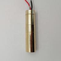 China High Power Laser DPSS Modulation 532nm 545nm 555nm 561nm 571nm 589nm with Competitive for sale
