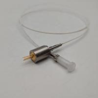 China Fiber Coupled 405nm 450nm 488nm 505nm 520nm 638nm 10mW 20mW 30mW ' Scientific Experiment for sale