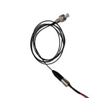 China Fiber Coupled 405nm 450nm 488nm 505nm 520nm 638nm 10mW 20mW 30mW ' Scientific Experiment for sale