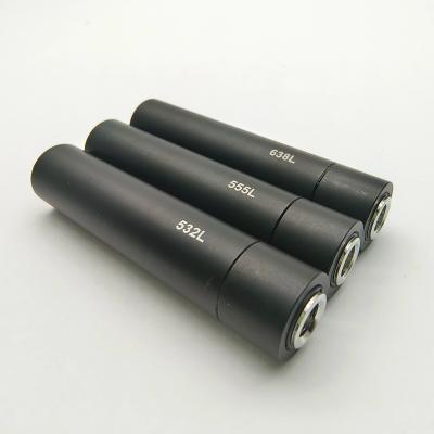 China 543-547nm 30mW DPSS Laser Diode Laser Green Dot Laser for Industry and Medical Needs for sale