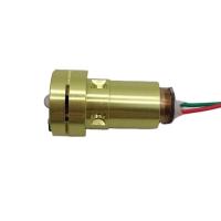 China 545nm 30mW DPSS Laser Diode Laser Green Dot Laser for Industry Labo and Medical for sale