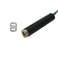 China 532nm 1000mw Green Diode Pump Laser Module with High Power CW/TTL/Analogue Modulation for sale
