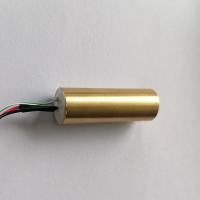 China Small Size Dot Green Laser 532nm without PCB Weight KG 0.01 KG CW Output Power Mode for sale