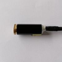 China Small Size Dot Green Laser 532nm without PCB Weight KG 0.01 KG CW Output Power Mode for sale