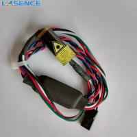 China 5000 Hours Lifetime Green 532nm Dot Laser 5mW with Fast Rise Time and Focusable Design for sale