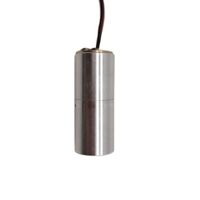 China ACC Green 510nm Solid Laser The Perfect Combination of Power and Precision for Medical for sale