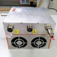 China ACC Green 510nm Solid Laser The Perfect Combination of Power and Precision for Medical for sale