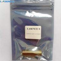 China G532 Green Laser Module Diode Crystal with Wide Temperature Range and RoHS Compliance for sale