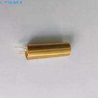 China G532 Green Laser Module Diode Crystal with Wide Temperature Range and RoHS Compliance for sale