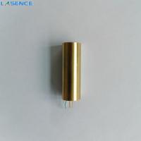 China G532 Green Laser Module Diode Crystal with Wide Temperature Range and RoHS Compliance for sale