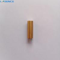 China G532 Green Laser Module Diode Crystal with Wide Temperature Range and RoHS Compliance for sale