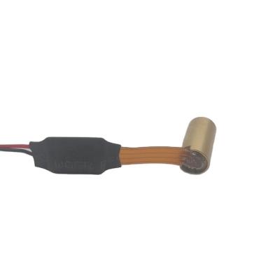 China Industry 550nm-552nm High Visibility Line Laser Module for Laser Level or Indicating for sale