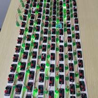 China Industry 550nm-552nm High Visibility Line Laser Module for Laser Level or Indicating for sale