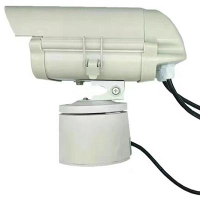 China 355° Beam Divergence High Power Green Bird Repellent Laser for Agriculture and Airport for sale