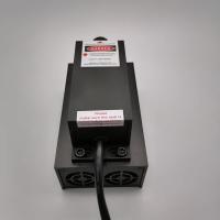 China Spare Parts Type Laser Module Portable Green DPSS with 555nm 100mW to 1W Power Combo for sale