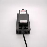 China Spare Parts Type Laser Module Portable Green DPSS with 555nm 100mW to 1W Power Combo for sale