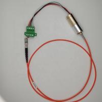 China 1000mw 1500mW Fiber Coupled Laser Module for Medical and Biological Device Professional for sale