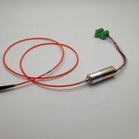 China 1000mw 1500mW Fiber Coupled Laser Module for Medical and Biological Device Professional for sale