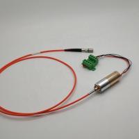 China 1000mw 1500mW Fiber Coupled Laser Module for Medical and Biological Device Professional for sale