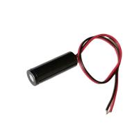 China D12mm 530nm 532nm 545nm Green Laser Module 1mW to 20mW for Wide Temperature Range 15-50C for sale