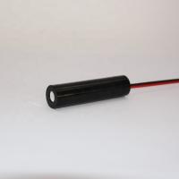 China D12mm 530nm 532nm 545nm Green Laser Module 1mW to 20mW for Wide Temperature Range 15-50C for sale