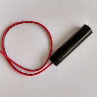 China D12mm 530nm 532nm 545nm Green Laser Module 1mW to 20mW for Wide Temperature Range 15-50C for sale