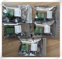 China LD Voltage 1.8-2.3V High Power 520nm 1w Green Laser Diode Pumped Module for Laser Light Source for sale