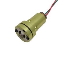 China 120° Fan Angle 555nm Laser Level Module for -10 to 50C Temperature Range and Solution for sale