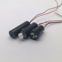 China 545nm Green Beam Laser Level with 8mW Output Power and Temperature Range of -10 to 40C for sale