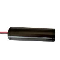 China Retail 20mW CW 545nm Green Gaussian Line Laser Module for Wide Temperature Range for sale