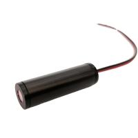 China Lasence 552nm 545nm D12x39mm 1mW/5mW/10mW/20mW Focusable Direct Green Line Laser Module for Hotels for sale
