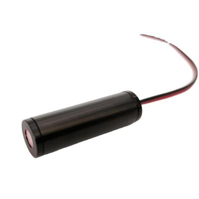 China Lasence 552nm 545nm D12x39mm 1mW/5mW/10mW/20mW Focusable Direct Green Line Laser Module for Hotels for sale