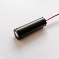 China Lasence 552nm 545nm D12x39mm 1mW/5mW/10mW/20mW Focusable Direct Green Line Laser Module for Hotels for sale