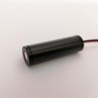 China Lasence 552nm 545nm D12x39mm 1mW/5mW/10mW/20mW Focusable Direct Green Line Laser Module for Hotels for sale