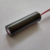 China Lasence 552nm 545nm D12x39mm 1mW/5mW/10mW/20mW Focusable Direct Green Line Laser Module for Hotels for sale