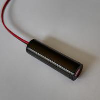 China Lasence 552nm 545nm D12x39mm 1mW/5mW/10mW/20mW Focusable Direct Green Line Laser Module for Hotels for sale