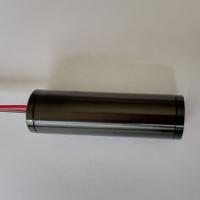 China Lasence 552nm 545nm D12x39mm 1mW/5mW/10mW/20mW Focusable Direct Green Line Laser Module for Hotels for sale