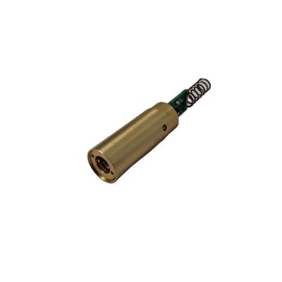 China RoHS Compliance Declaration Yes 532nm and 545nm Green Laser Head for Laser Module for sale