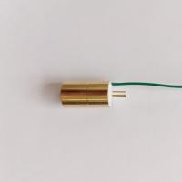 China RoHS Compliance Declaration Yes 532nm and 545nm Green Laser Head for Laser Module for sale