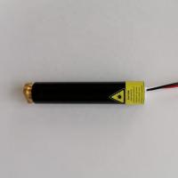 China Professional 532nm Industrial Green Spot Beam Laser Module for Industrial Applications for sale