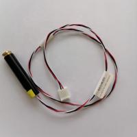 China Professional 532nm Industrial Green Spot Beam Laser Module for Industrial Applications for sale