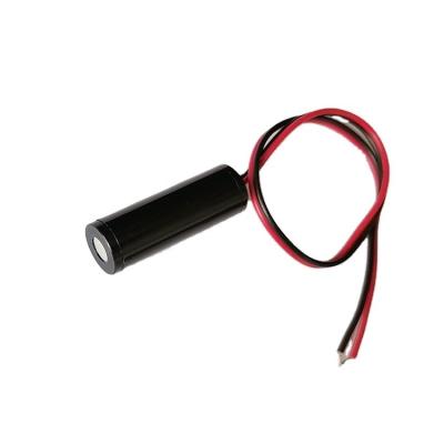 China Wavelength 532nm and High stability Lasence laser module laser equipment parts for sale