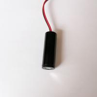 China Wavelength 532nm and High stability Lasence laser module laser equipment parts for sale