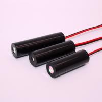 China Wavelength 532nm and High stability Lasence laser module laser equipment parts for sale