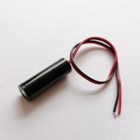 China Wavelength 532nm and High stability Lasence laser module laser equipment parts for sale